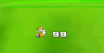 Uekawa Life Icons Work In Progress for Sonic Adventure 2 | SA2 Works In ...