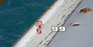 Uekawa Life Icons Work In Progress for Sonic Adventure 2 | SA2 Works In ...