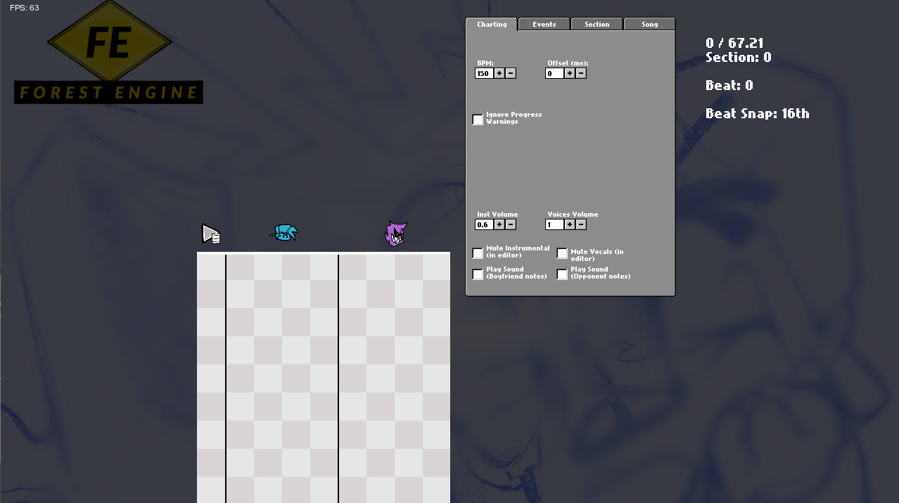 Friday Night Funkin' - Forest Engine [OUT NOW!] [Friday Night Funkin ...