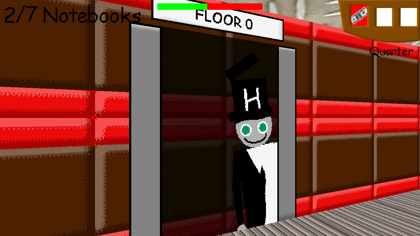 Captain Noah's Basic Adventure in a broken airship Work In Progress for ...