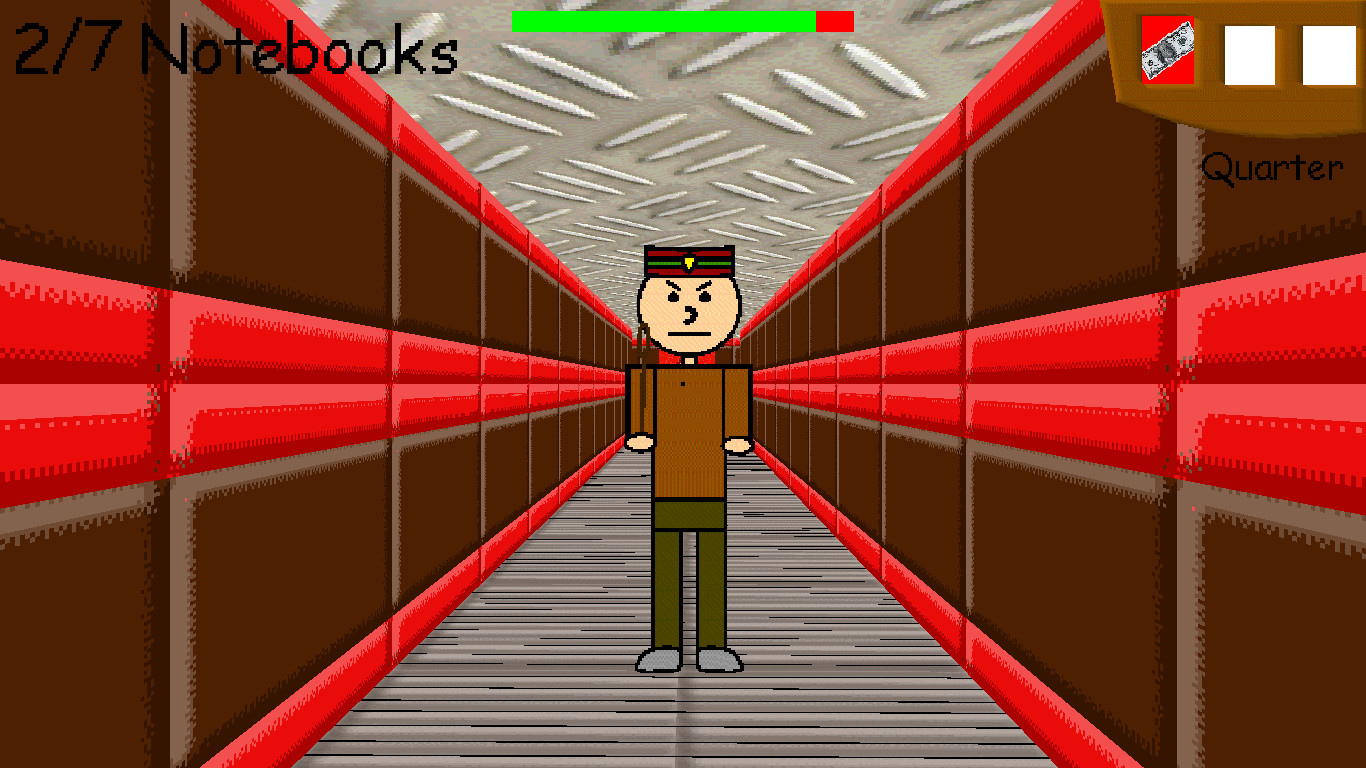 Captain Noah's Basic Adventure in a broken airship Work In Progress for ...