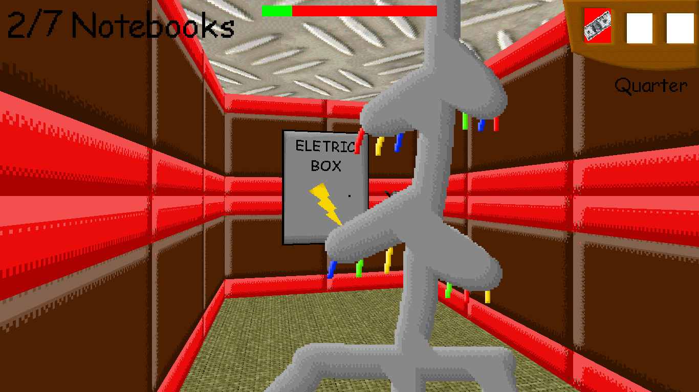 Captain Noah's Basic Adventure in a broken airship Work In Progress for ...