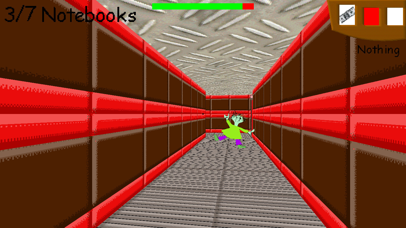 Captain Noah's Basic Adventure in a broken airship Work In Progress for ...