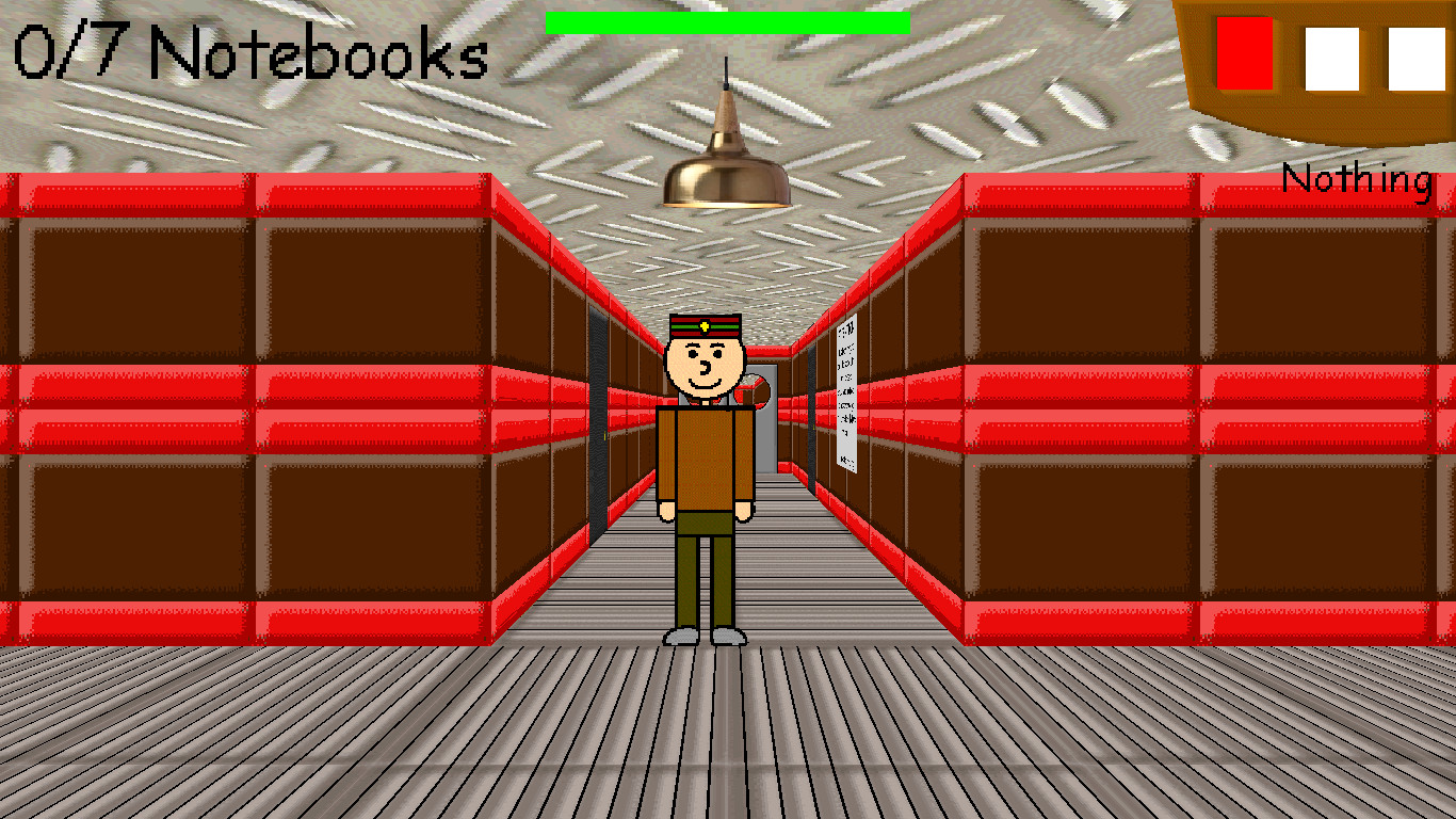 Captain Noah's Basic Adventure in a broken airship Work In Progress for ...