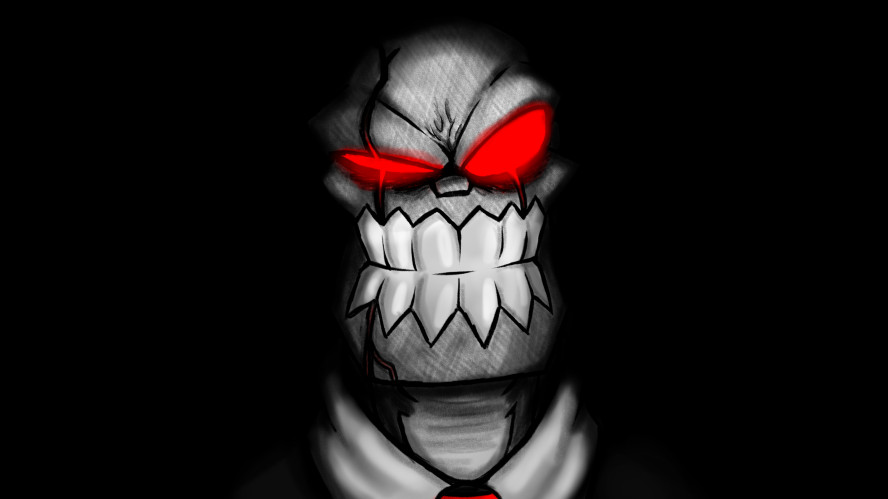 FNF:Convict Rumble Work In Progress for Friday Night Funkin' | FNF ...