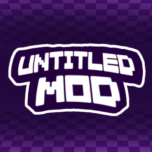 UNTITLED MOD [Friday Night Funkin'] [Works In Progress]