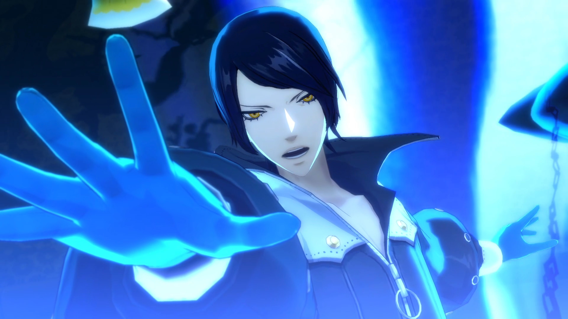 Awakening Overhaul (WIP) Work In Progress for Persona 5 Royal (PC ...