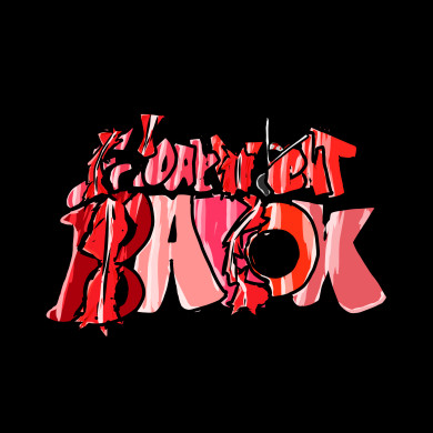 Bacon Madnnes Night Work In Progress for Friday Night Funkin' | FNF ...