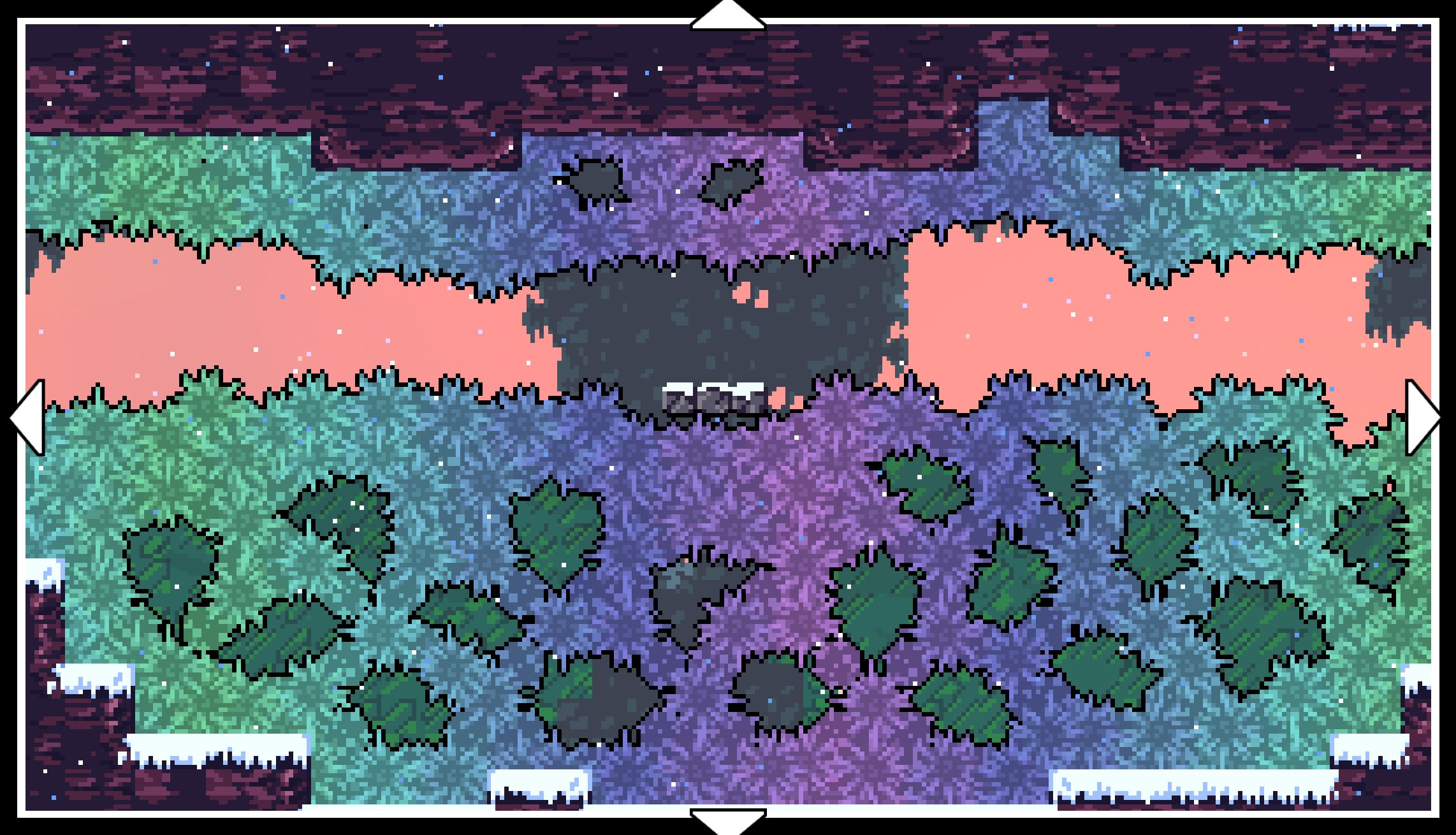 Orchid-Mod (Celeste) [Celeste] [Works In Progress]