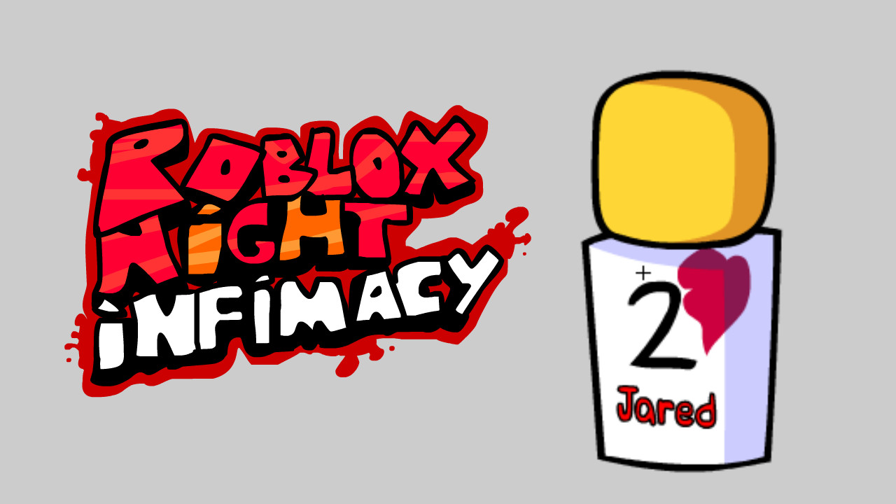 Roblox Night Infamy DEMO Work In Progress for Friday Night Funkin ...