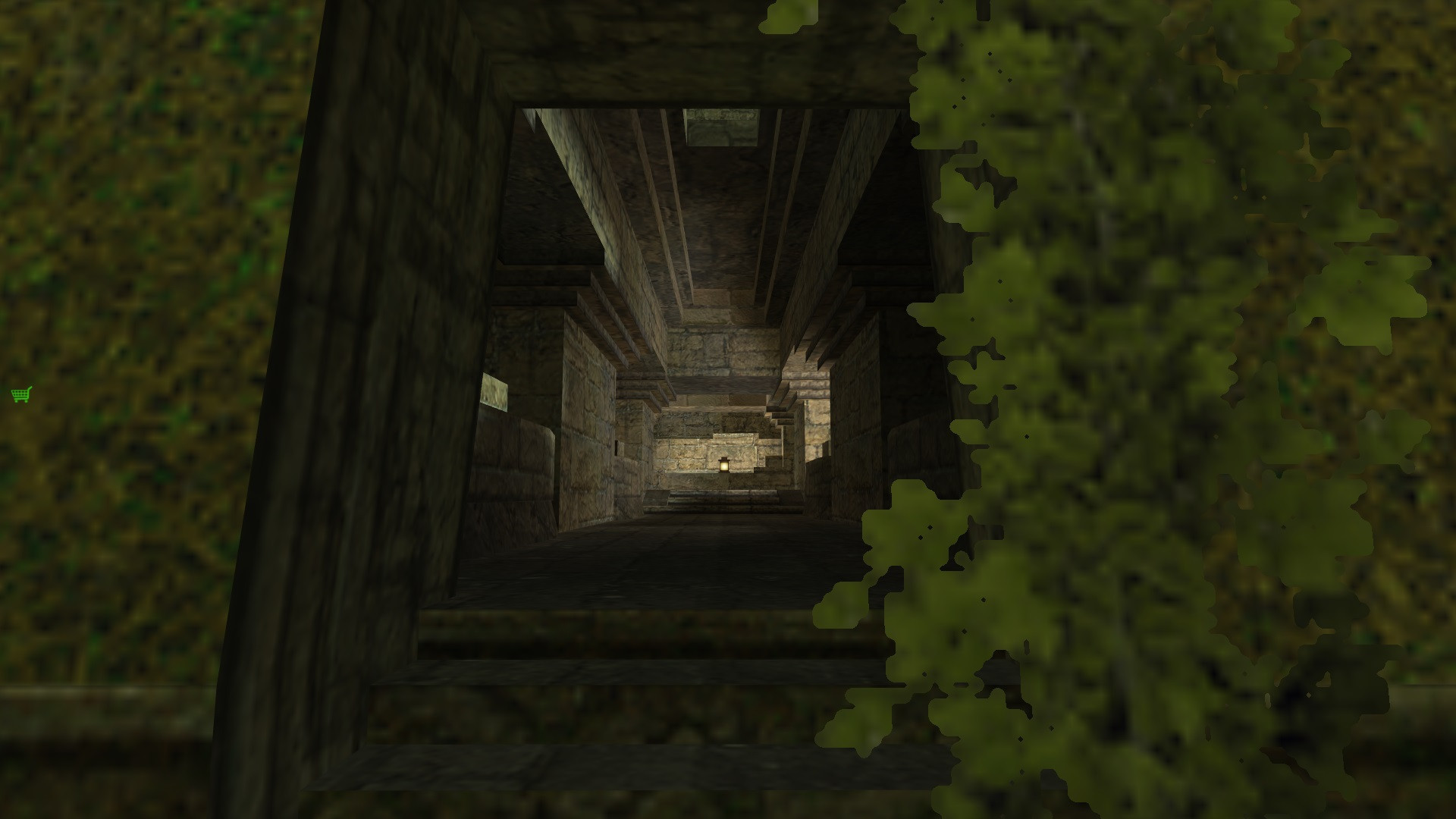 de_ancient_csgo Work In Progress for Counter-Strike 1.6 | CS1.6 Works ...