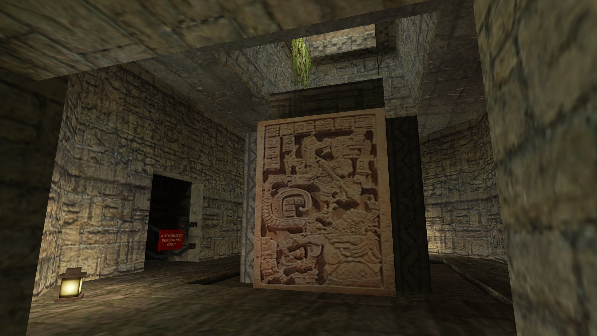 de_ancient_csgo Work In Progress for Counter-Strike 1.6 | CS1.6 Works ...