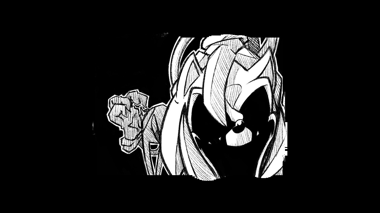 FNF Vs Sonic.exe V3 Restored 4.5 Work In Progress for Friday Night ...