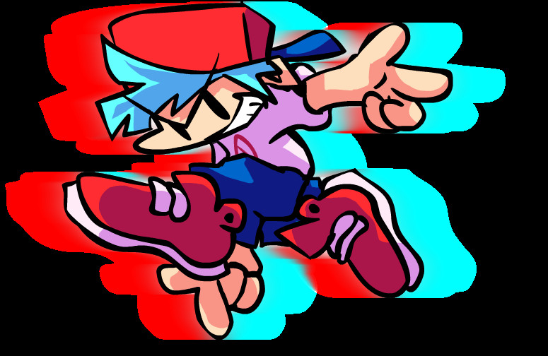 FNF SOUL (Yoshi engine) [Friday Night Funkin'] [Works In Progress]