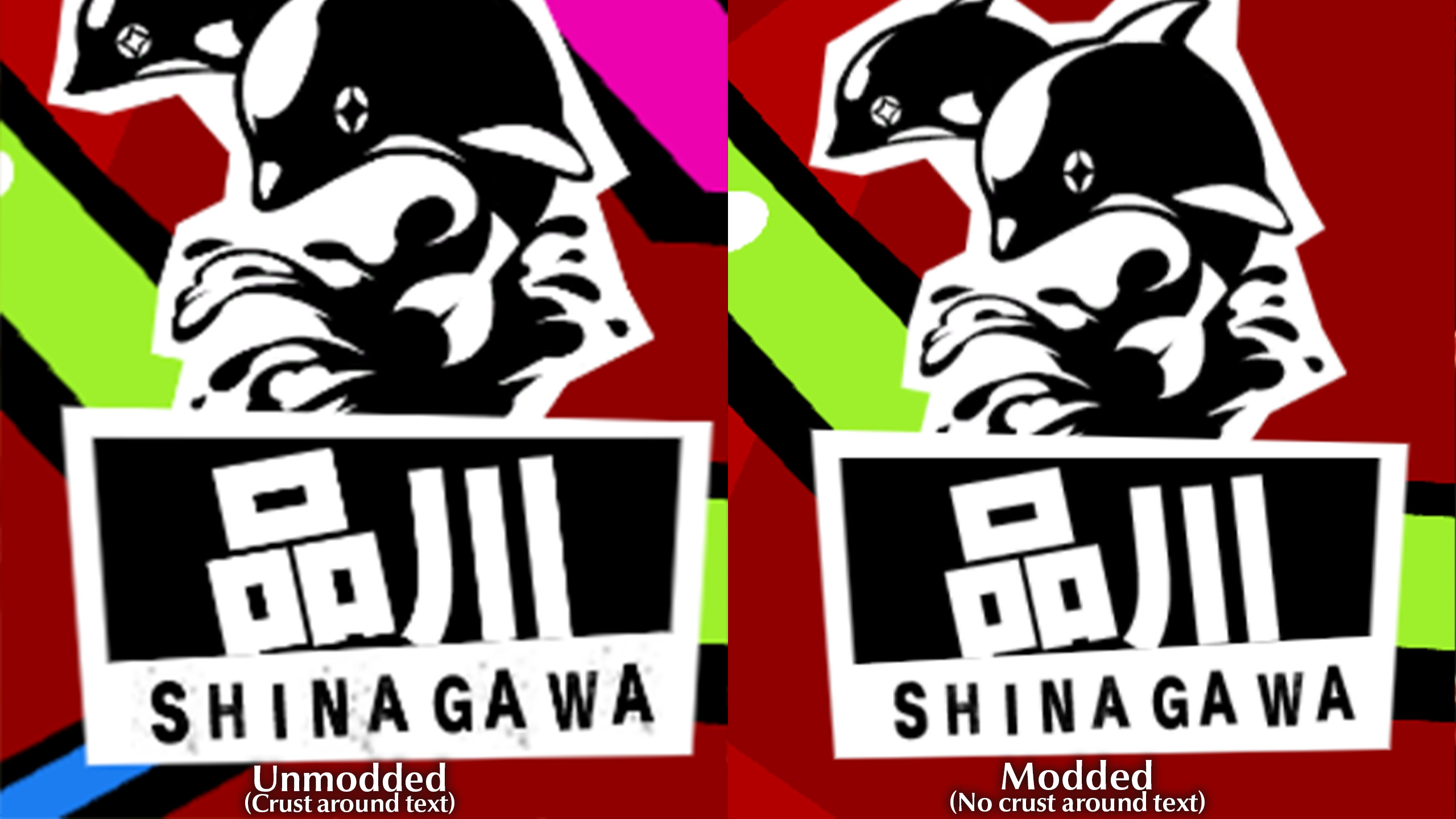 P5R Texture Fixes Project Work In Progress for Persona 5 Royal (PC ...