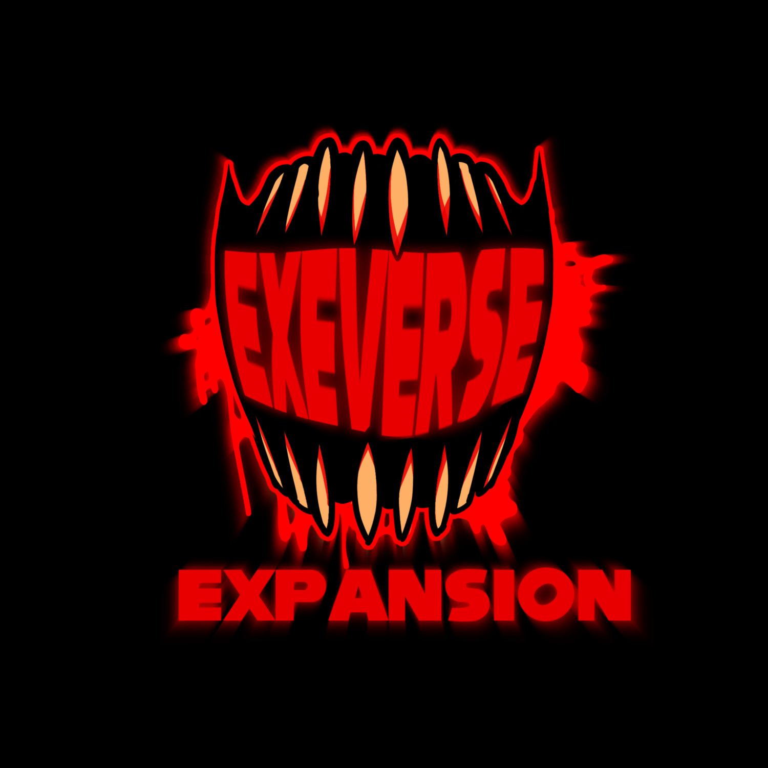 EXEverse Expansion Work In Progress for Friday Night Funkin' | FNF ...
