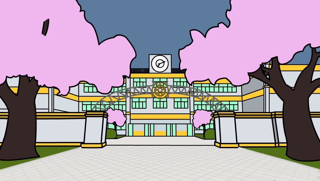 Friday Night Funkin': YanSim (Demo) [Friday Night Funkin'] [Works In ...