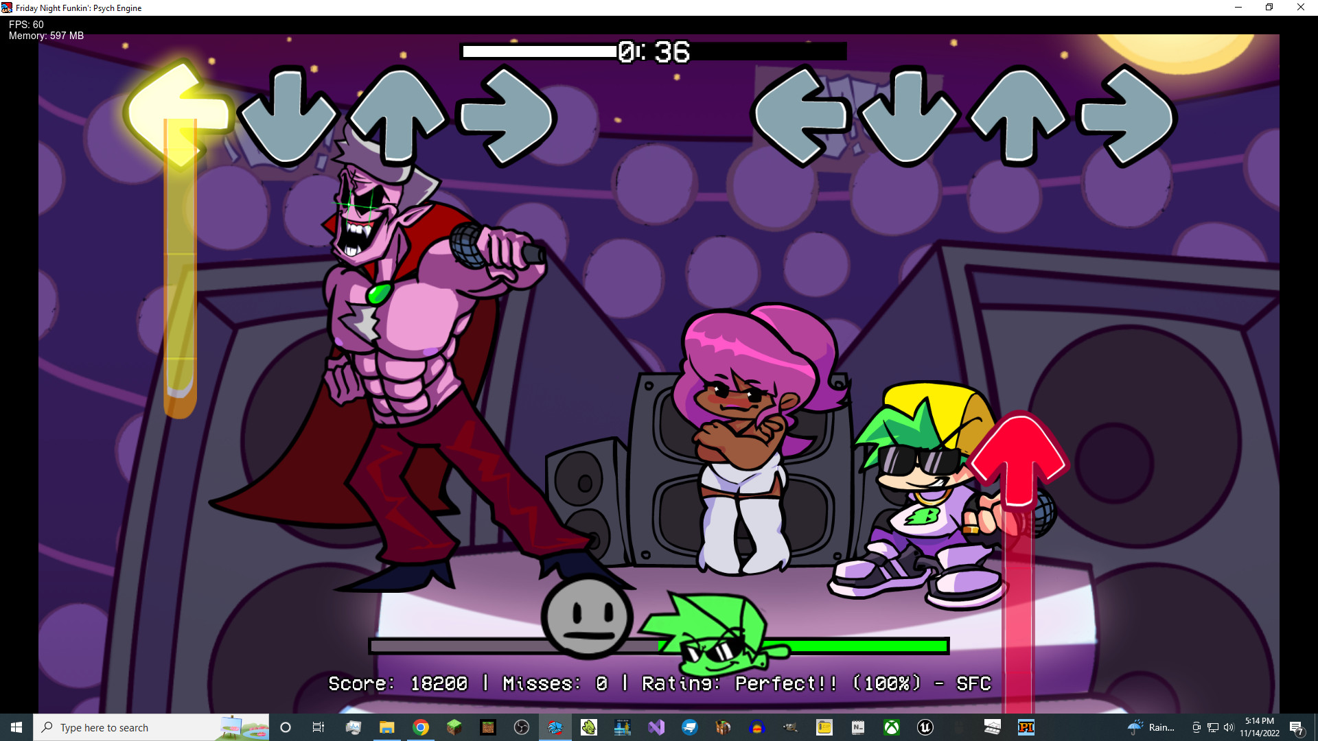 FNF DELUXE! (W.I.P.) [Friday Night Funkin'] [Works In Progress]