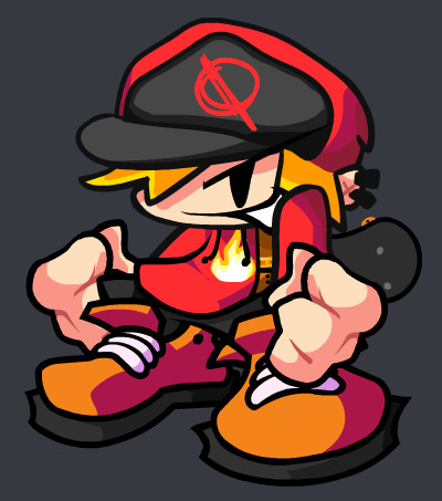 Friday Night Funked Up [Friday Night Funkin'] [Works In Progress]