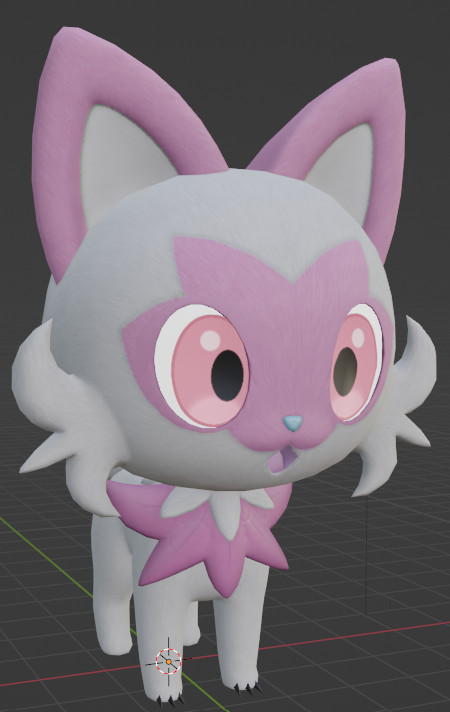 Improved Shinies! [Pokemon Scarlet & Violet] [Works In Progress]