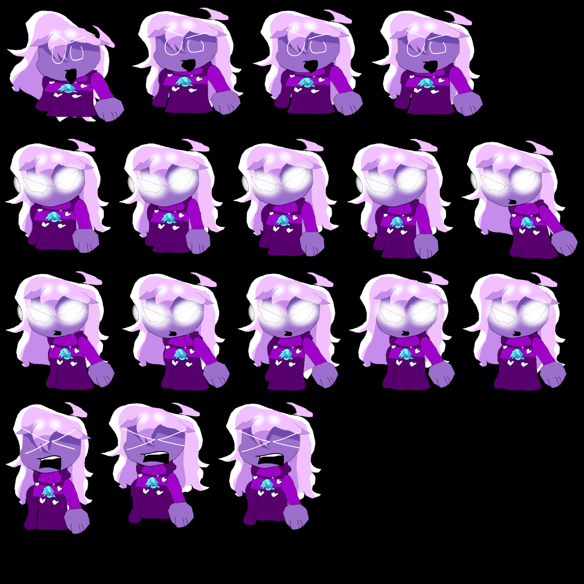 Sky remanifested HD (discontinued)) Work In Progress for Friday Night ...