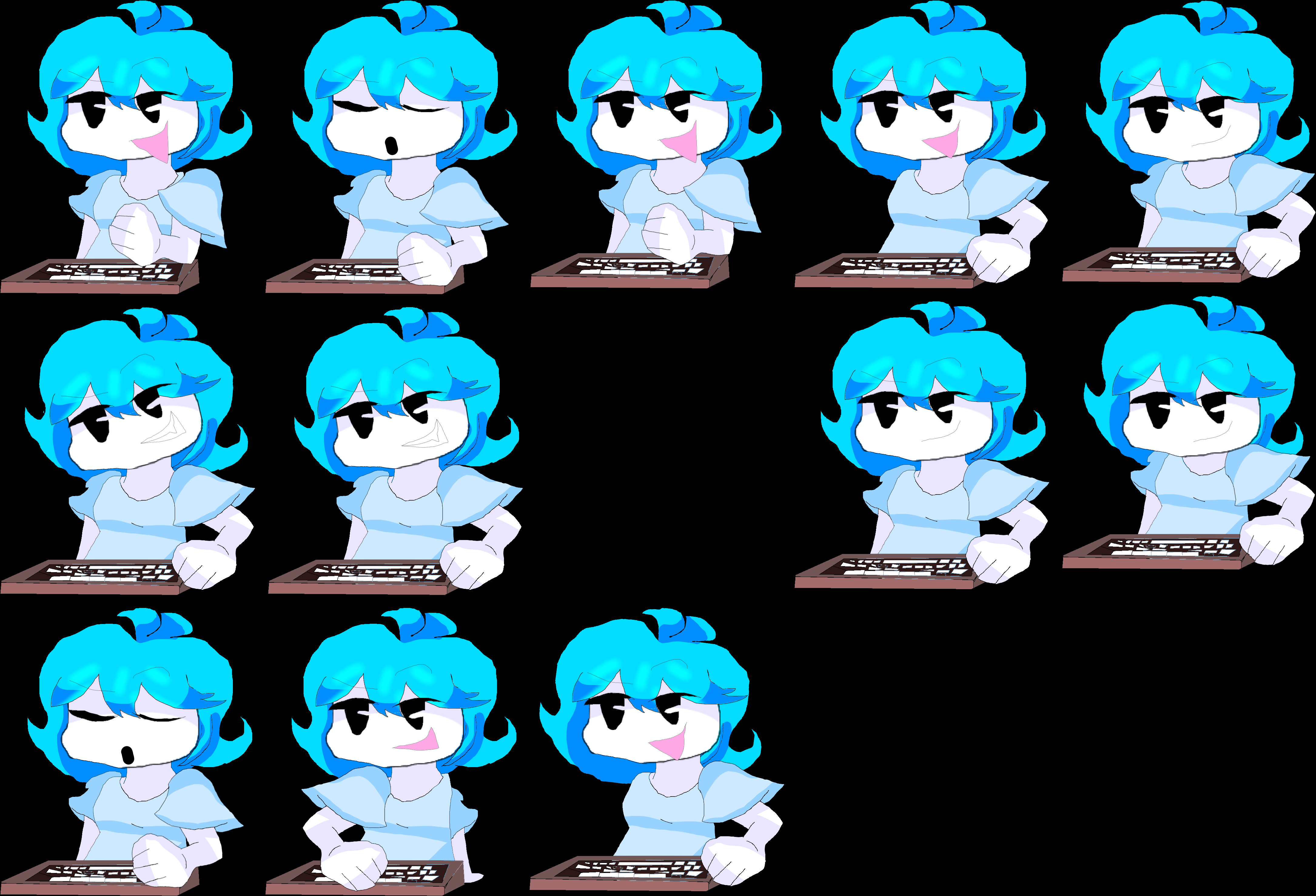 Sky remanifested HD (discontinued)) Work In Progress for Friday Night ...