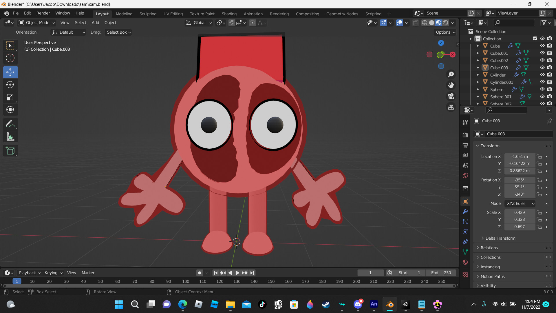 [SENSITIVE CONTENT] OBJECT NIGHTMARES [Friday Night Funkin'] [Works In ...