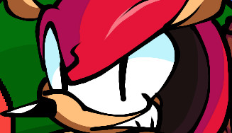 FNF: Mighty Megamix [Friday Night Funkin'] [Works In Progress]