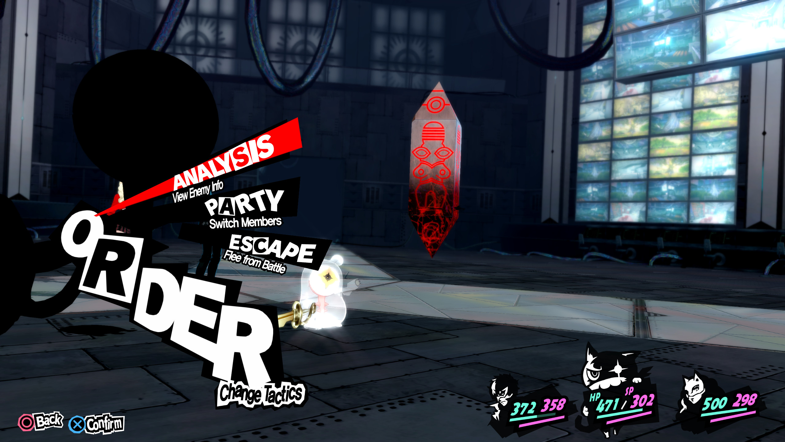 AI: The Somnium Files DLC: Costume + BGM Pack Work In Progress for Persona 5 Royal (PC) | P5R ...