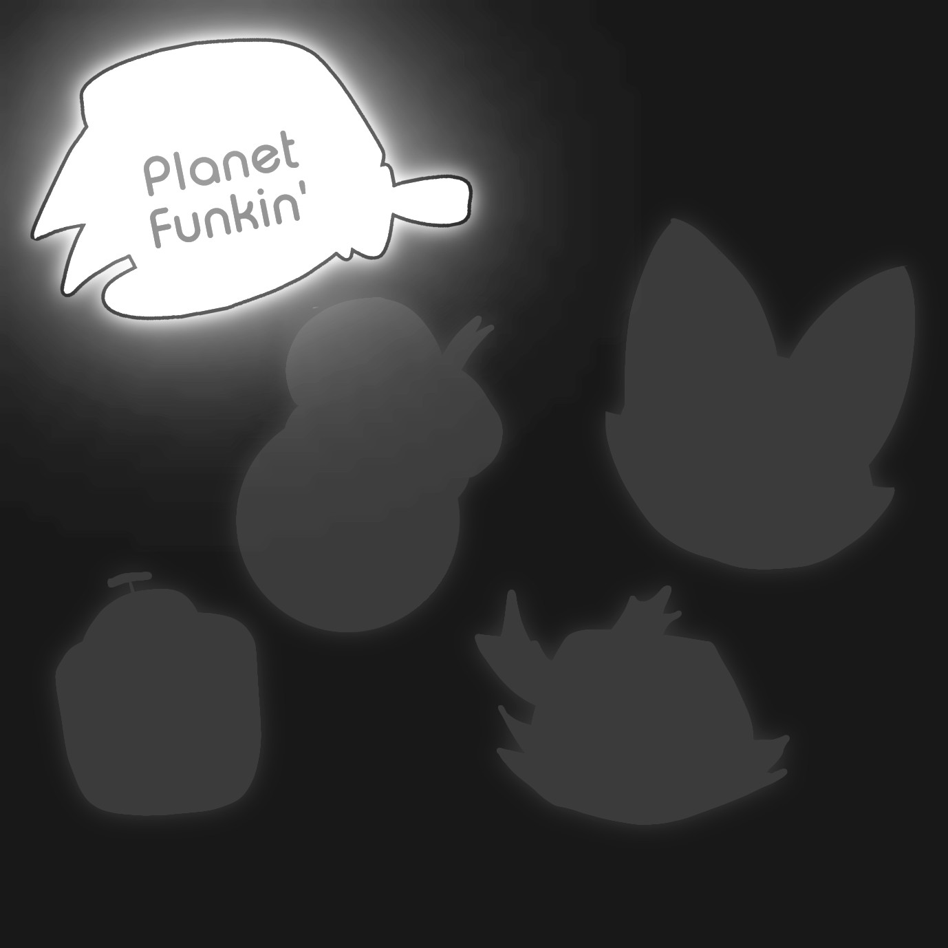 Planet Funkin'| FNF Vs Planet Dolan [Friday Night Funkin'] [Works In ...