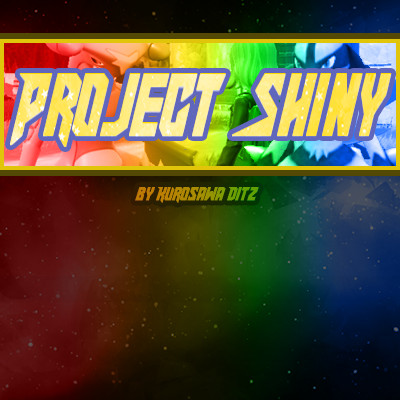Project Shiny Master Folder Work In Progress for Pokemon Scarlet ...
