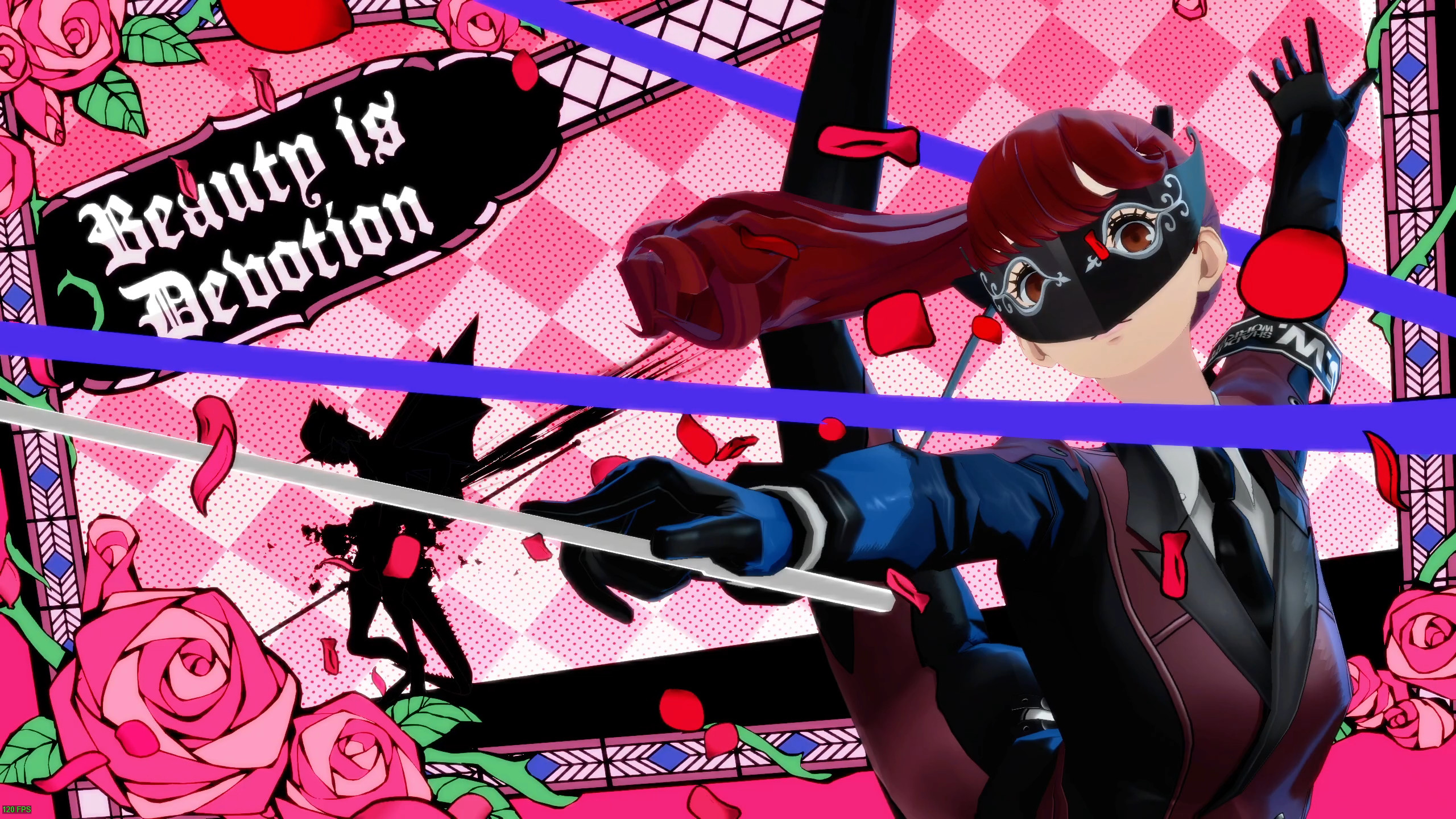 Thief Masks on DLC Outfits (WIP) Work In Progress for Persona 5 Royal ...