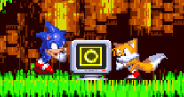 S3 Fluid Animations - Phantom Studios Work In Progress for Sonic 3 A.I ...