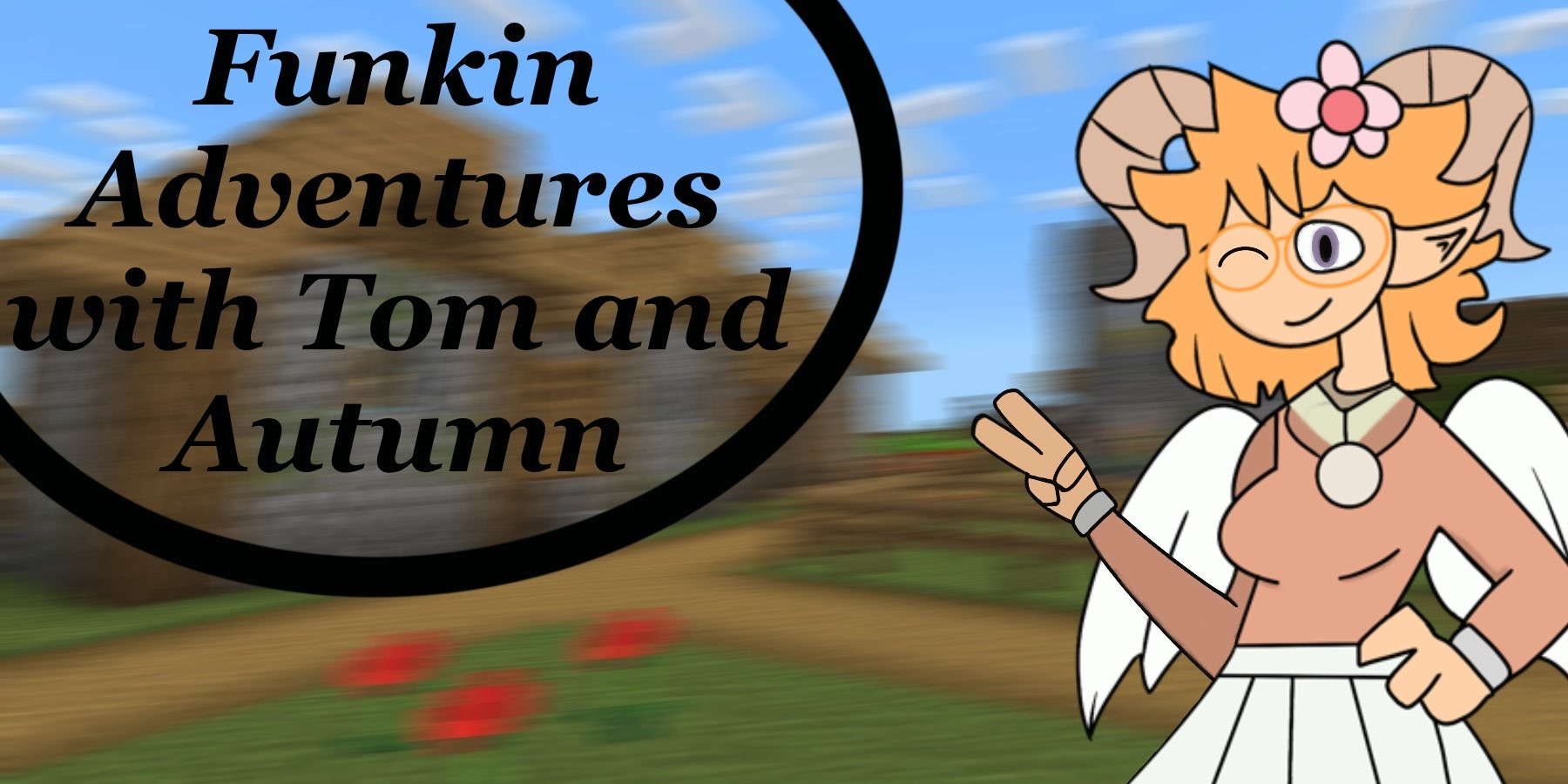 Funkin' Adventures with Tom and Autumn [Friday Night Funkin'] [Works In ...