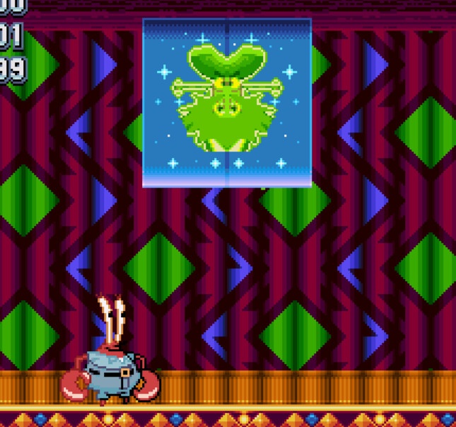 Spongebob Mania Plus/SpongebobTheSponge Discovery Work In Progress for ...