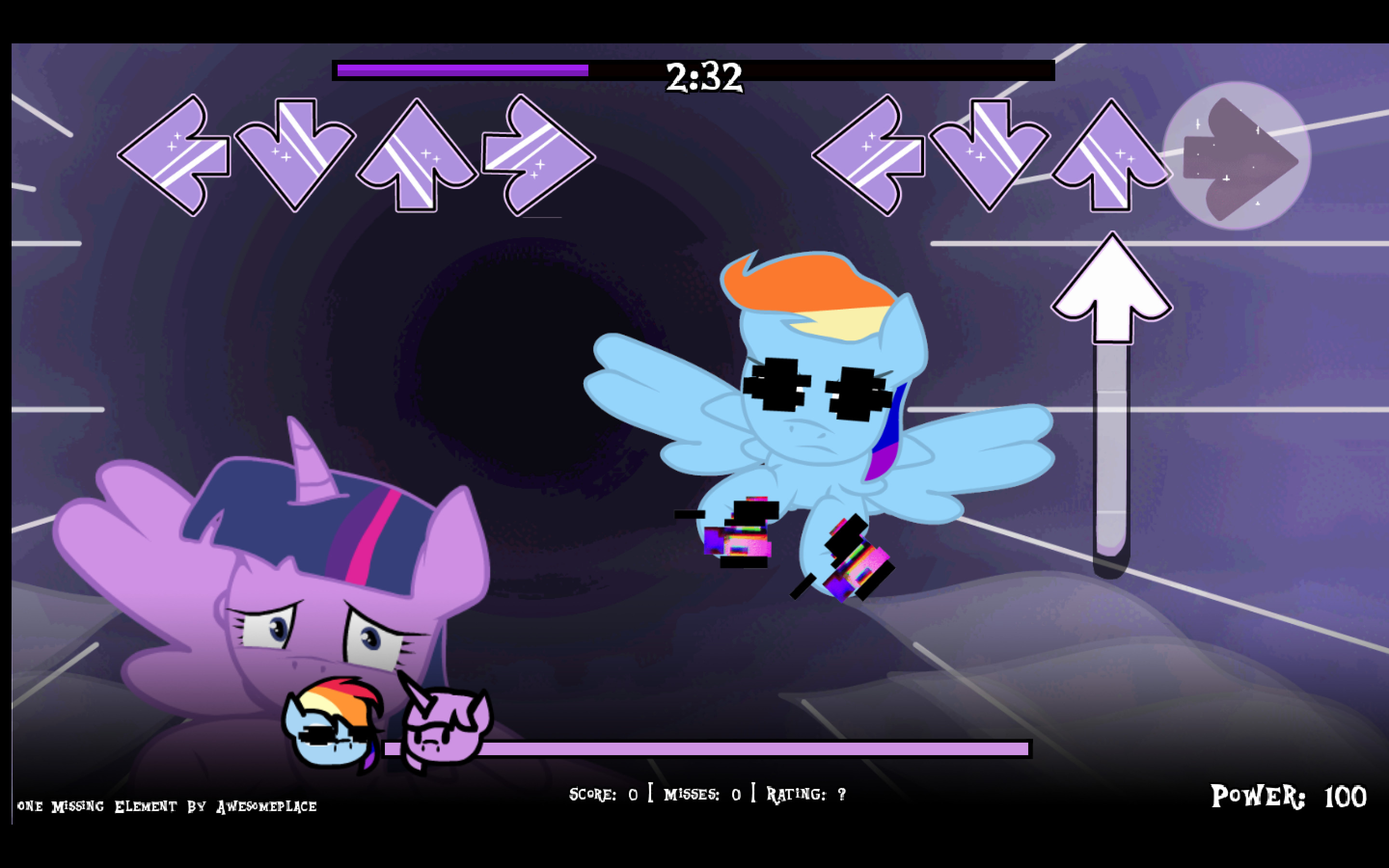 FNF: Pibby Proliferation Work In Progress for Friday Night Funkin' | FNF Works In Progress