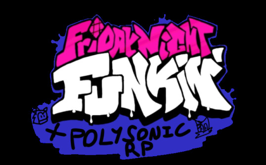 FNF vs Poly Sonic RP (CANCELLED) Work In Progress for Friday Night ...