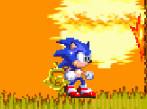 S3 Fluid Animations - Phantom Studios Work In Progress for Sonic 3 A.I ...