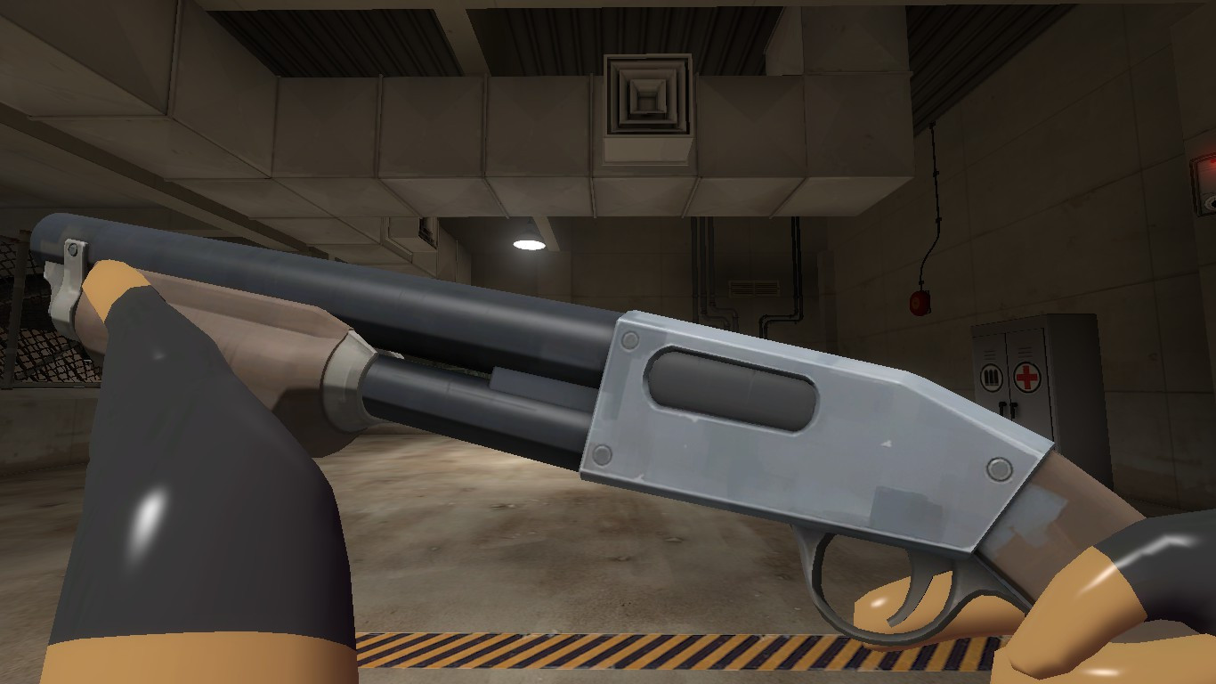 Goribby's Pyro Overhaul [Team Fortress 2] [Works In Progress]