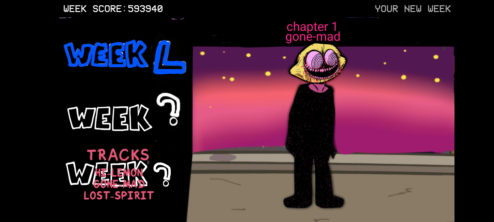 max saves everything [Friday Night Funkin'] [Works In Progress]