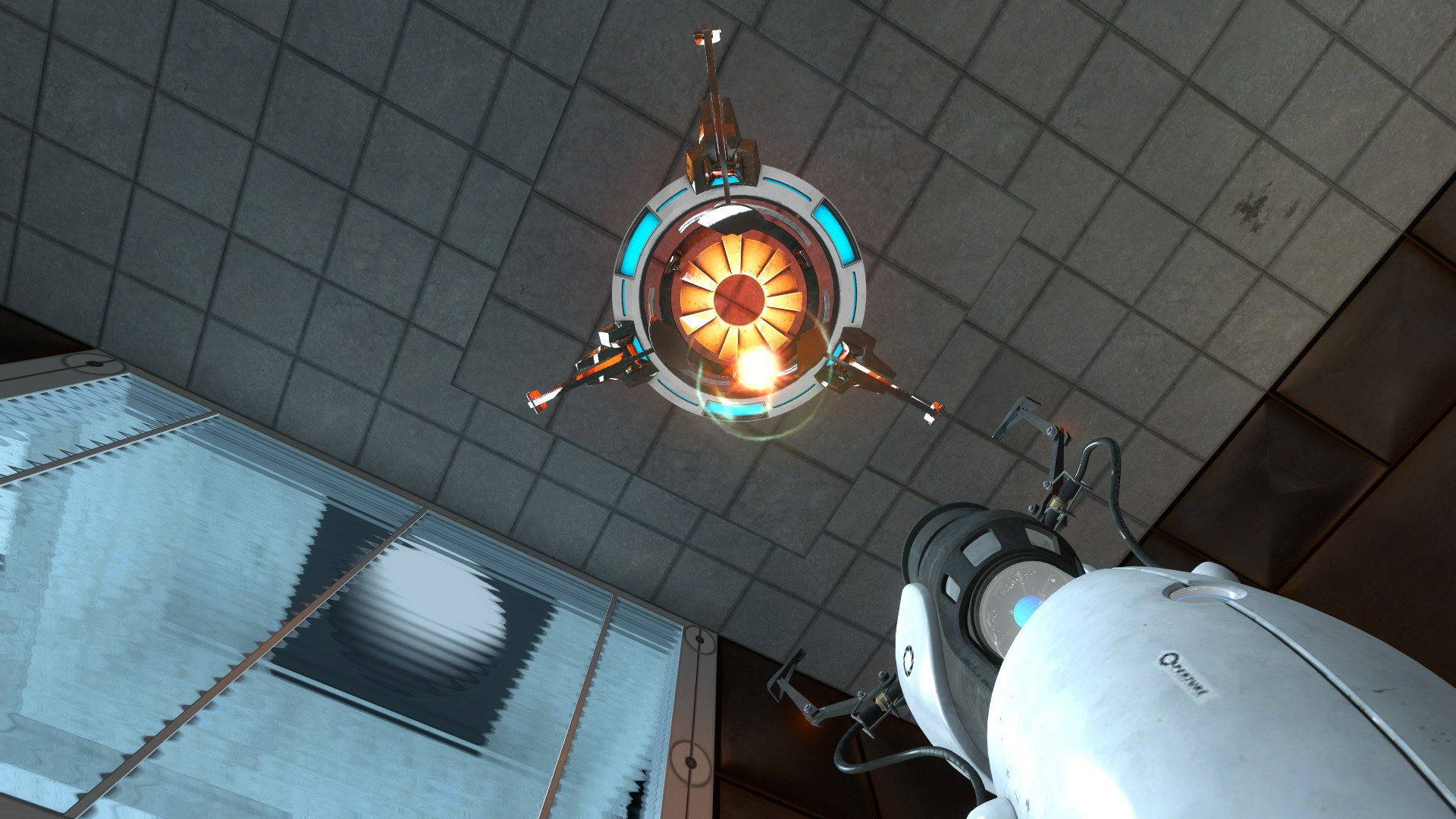 Portal RTX Models Work In Progress for Portal | PRTL Works In Progress