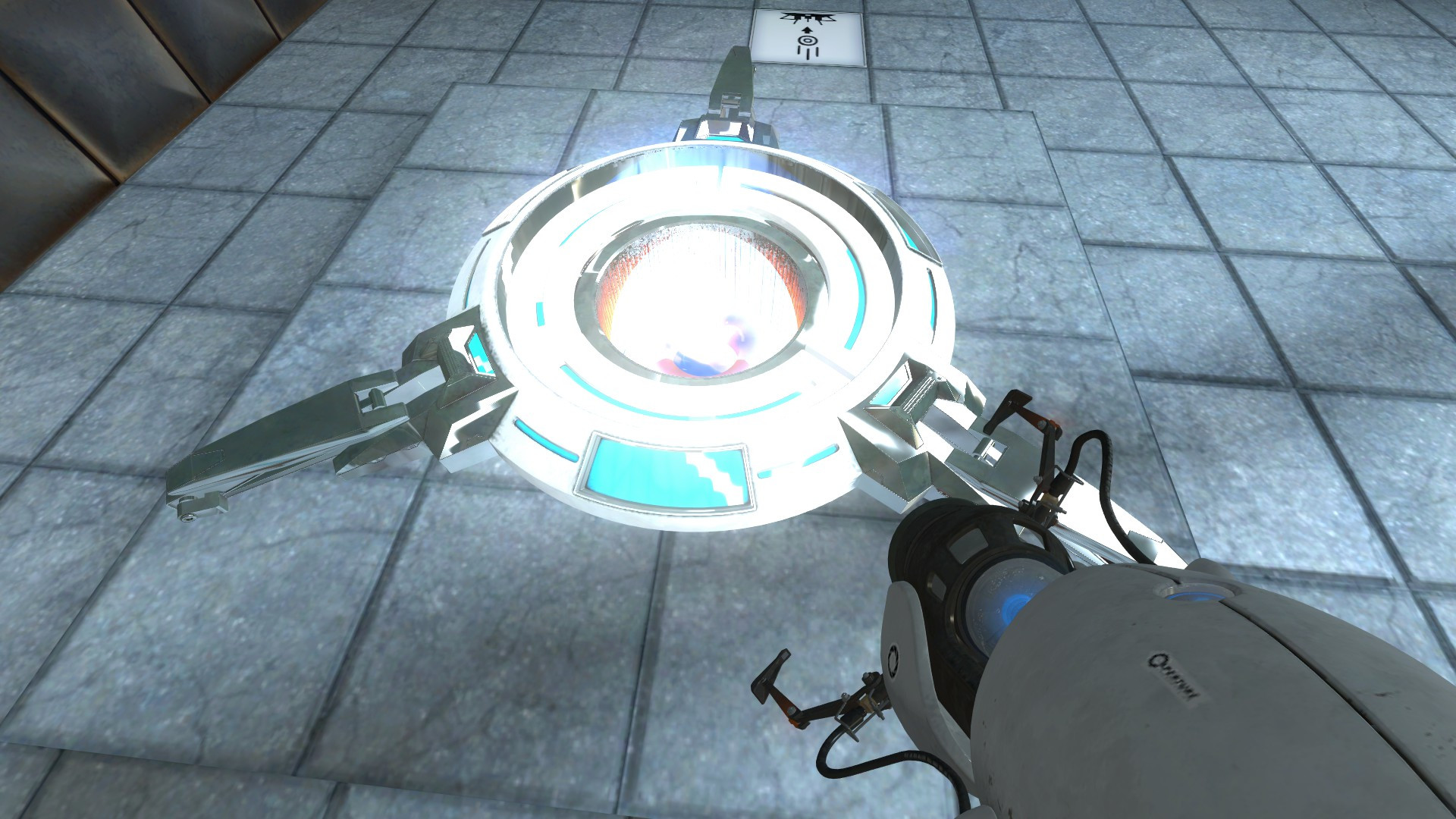 Portal RTX Models Work In Progress for Portal | PRTL Works In Progress