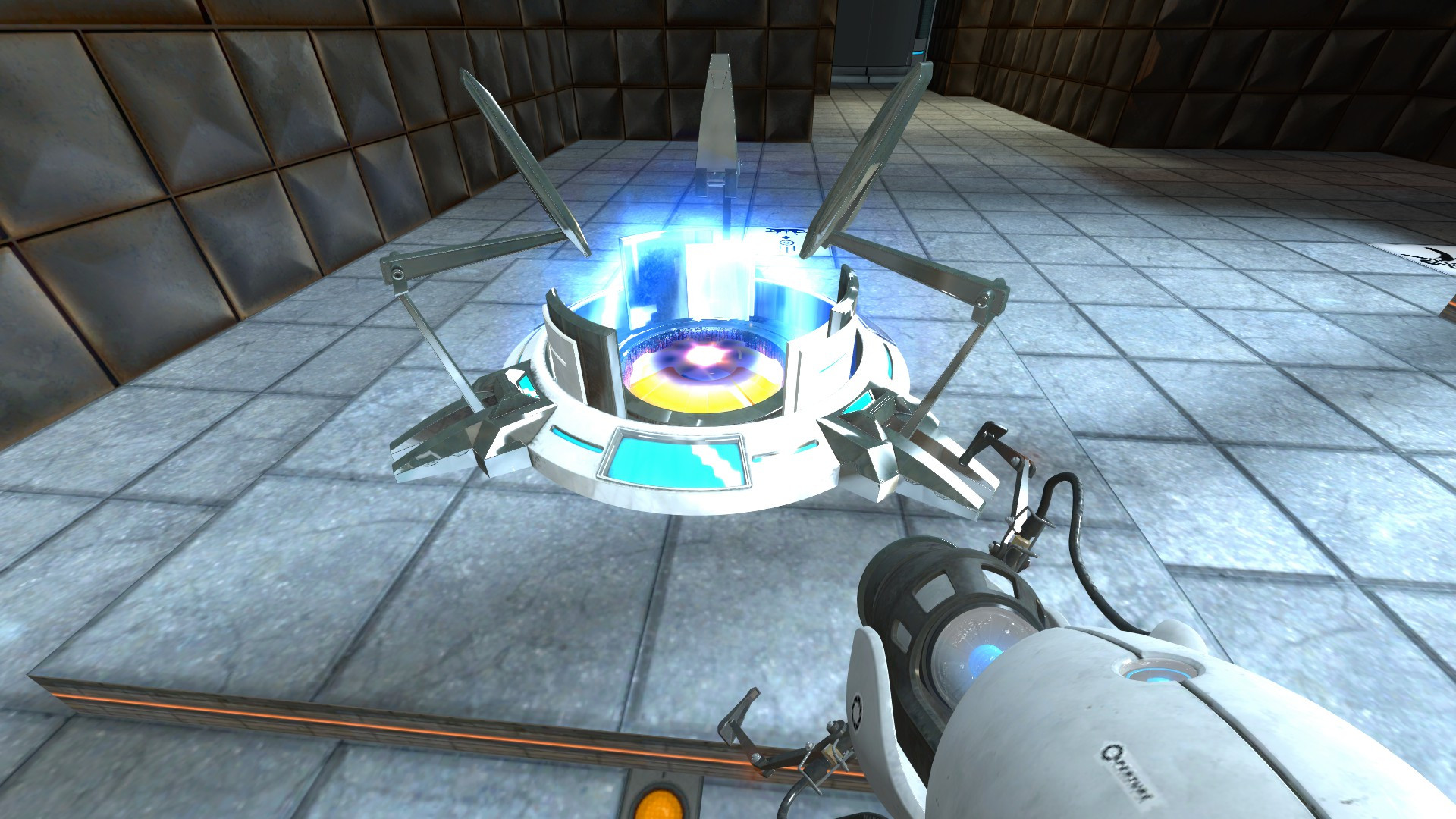 Portal RTX Models Work In Progress for Portal | PRTL Works In Progress