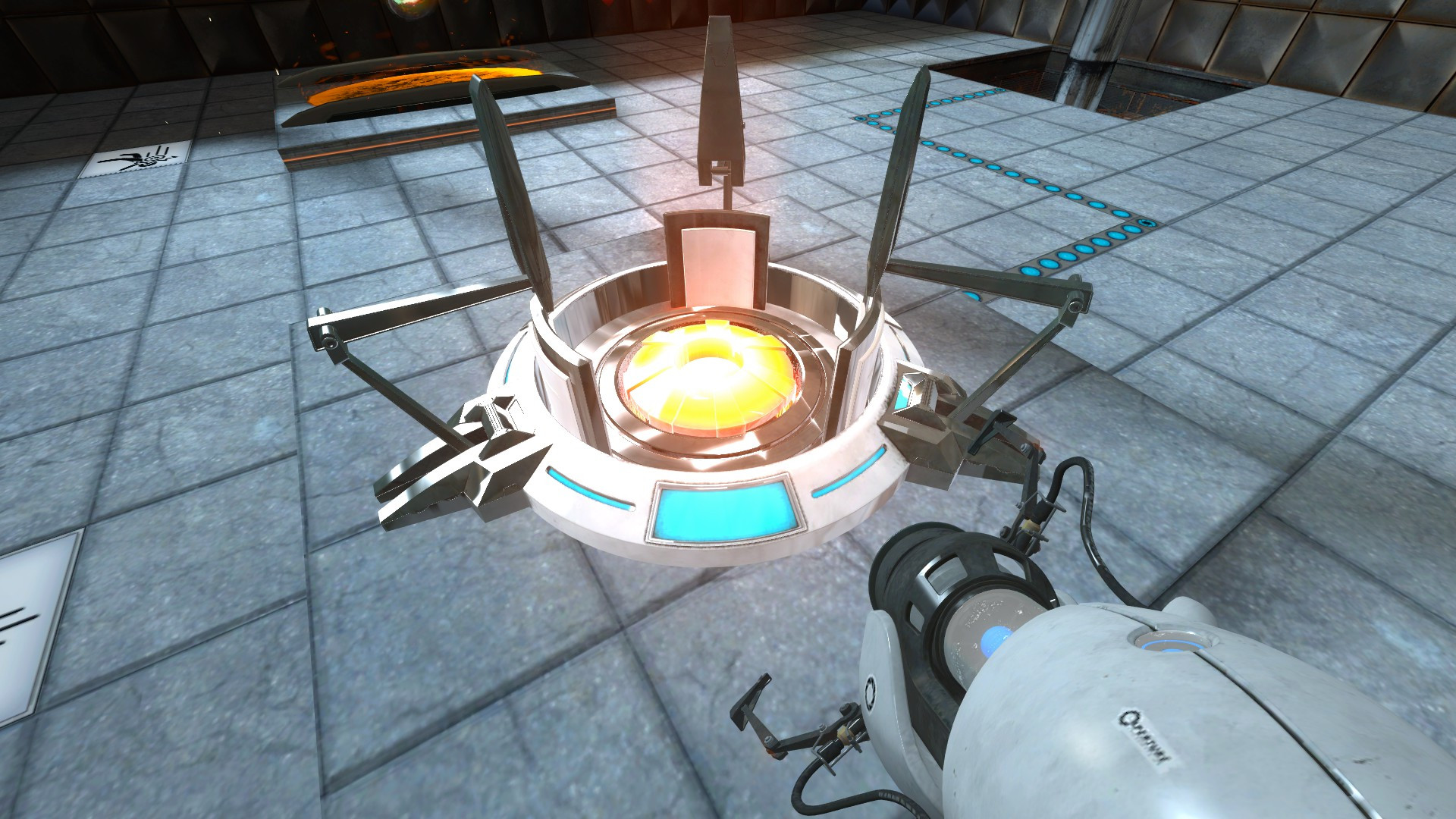 Portal RTX Models Work In Progress for Portal | PRTL Works In Progress