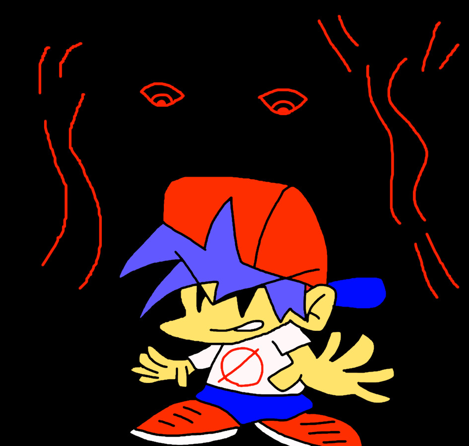 [SENSITIVE CONTENT] FNF Vs Sonic.exe The Blood Vessel V1 Work In ...