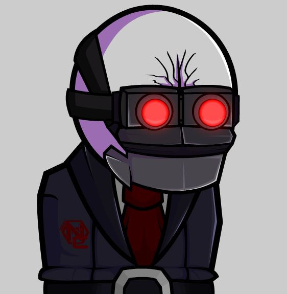 FNF:INCIDENT 025N | VS MAG Agent N (WIP) Work In Progress for Friday ...