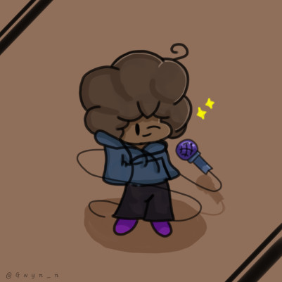 Playable Tac in FNF [Friday Night Funkin'] [Works In Progress]