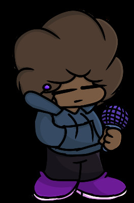 Playable Tac in FNF [Friday Night Funkin'] [Works In Progress]