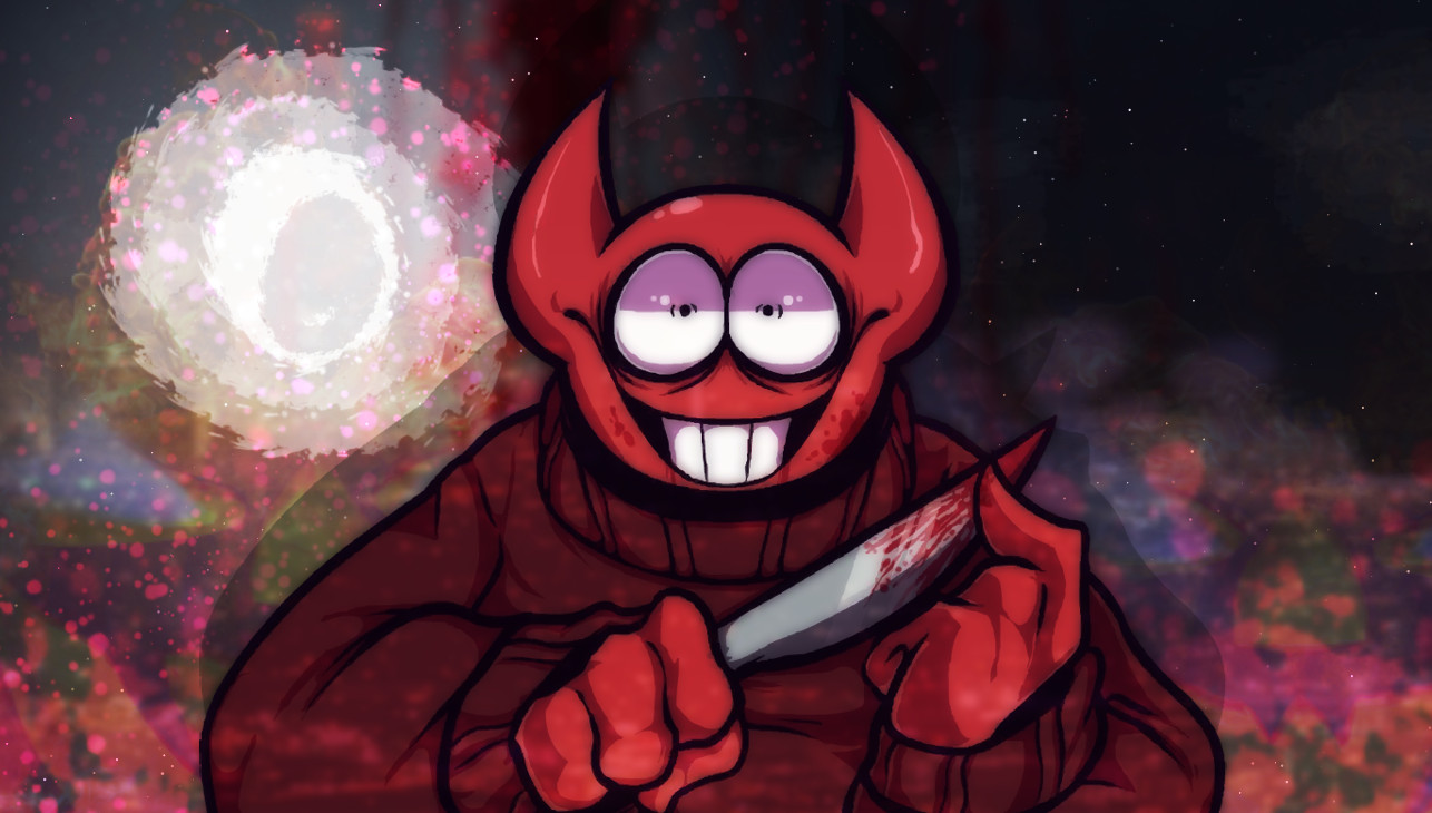 FNF: A Tender Night|vs Bob velseb Work In Progress for Friday Night ...