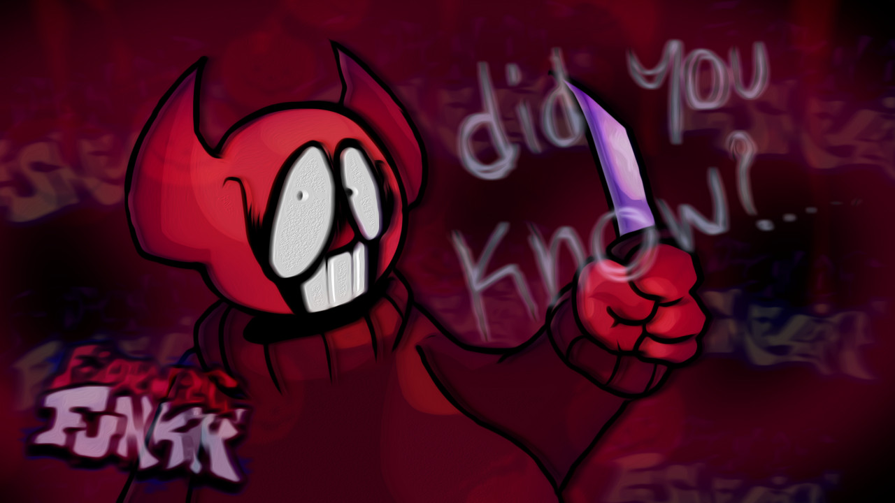 FNF: A Tender Night|vs Bob velseb Work In Progress for Friday Night ...